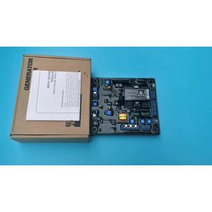 Jual Generator AVR 3 Phase Circuit Diagram MX341 - Kab. Bogor ...