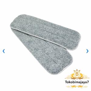 Jual Proclean Refill kain pel microfiber - Abu - Kota Surabaya - Toko ...