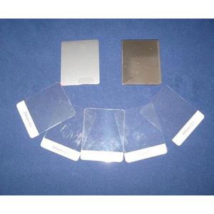Jual Calibration ZERO Plate Substrate+Standard Foil Set Coating ...
