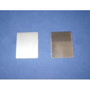 Jual Calibration Base Zero Plate Substrate F Steel + NF Aluminum ...