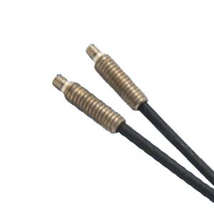 Jual keyence FU-7F fiber element type permeable optical axis diameter ...