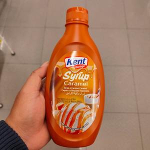 Jual kent boringer syrup caramel 624gr - Jakarta Selatan - Ckmrshop ...