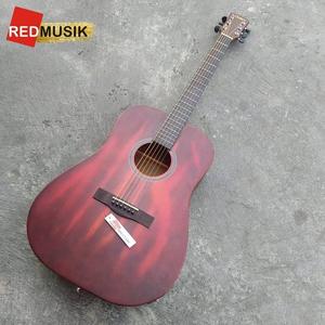 Jual accessories Gitar Cetta LX40SE MBS Akustik Elektrik Guitar LX-40SE ...