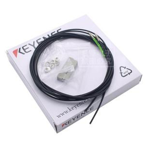 Jual keyence FU-77V fiber optic sensor with optical axis diameter of ...