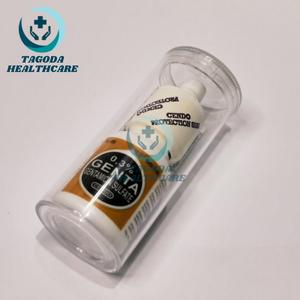 Jual GENTA 0,3% ED (Eye Drops) 5mL - Obat Tetes Mata Steril - Jakarta ...