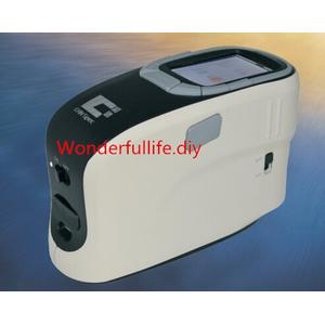 Jual professional Portable Spectro Spectrophotometer colorimeter - Kab ...