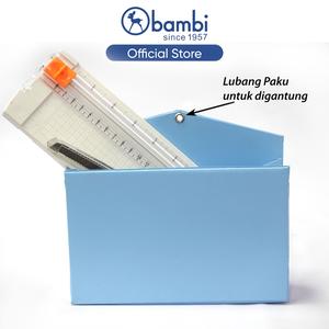 Jual Hanging File Organizer 2120026 Tempat Alat Tulis Buku Notes ...