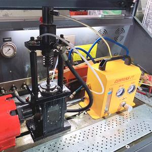 Jual For Cummins X15 PT Fuel Injector Graft Test Tool Sets Can Be - Kab ...