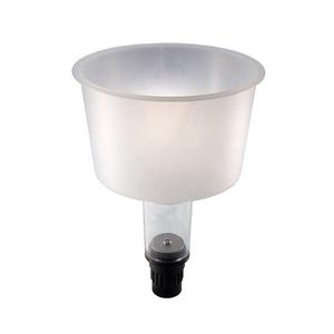 Jual Auto No-Spill Coolant Funnel Kit coolant funnel with Spill Free ...