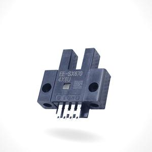 Jual EE-SX670 miniature photoelectric sensor with groove type direct ...