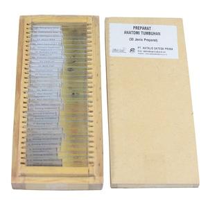 Jual Preparat Anatomi Tumbuhan Murah - Jakarta Pusat - alesa storee ...