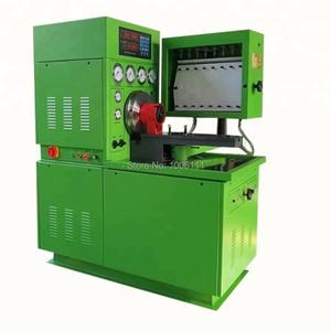 Jual FOR 8 Cylinders Diesel Pump Test Bench Fuel Injection Pump Test ...