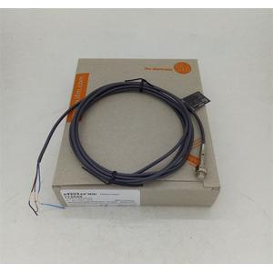 Jual IY5029 M5 PNP NO IFM Proximity Switch Inductive Sensor New High ...