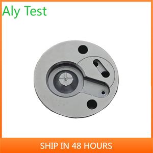 Jual Diesel Injector Valve Plate G4 Orifice Plate W/FLOW for Injector ...