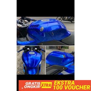 Jual Cover Tangki R15 V3 Kondom Tangki R15 V3 Cover Tank R15V3 VVA ...