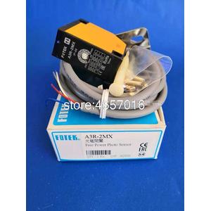Jual FOTEK A3R-2MX Diffuse Reflection Photoelectric Switch Sensor 100% ...