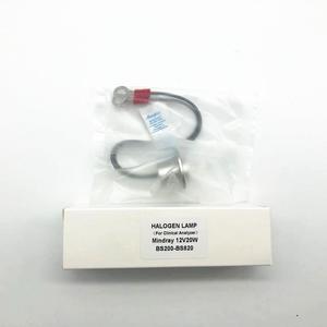 Jual Mindray(China) Lamp 12V-20W, Chemistry Analyzer - Kab. Bogor ...