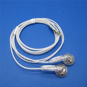 Jual Moondrop 32Ω Flat Head Earbuds ShiroYuki earphone 32ohm - Jakarta ...