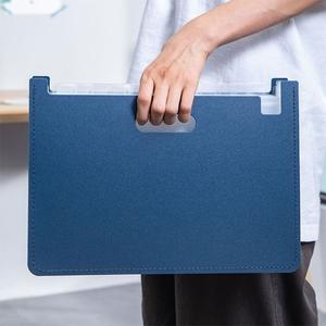 Jual Ran Map Organizer Dokumen 13 Saku Ukuran A4 Untuk Sekolah / Kantor ...