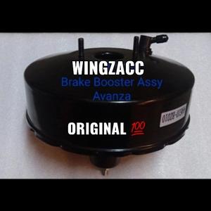 Jual Brake Booster Assy Tabung Rem Tank Vacum Toyota Avanza Xenia ...