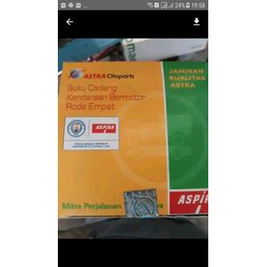 Jual Dudukan Mesin Engine Mounting Colt Diesel Ps100 Ps120 Ragasa ...