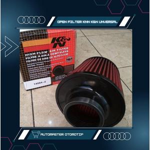 Jual K&N KNN Open Filter 2.5inch Dan 3inch Univesal - Jakarta Utara ...