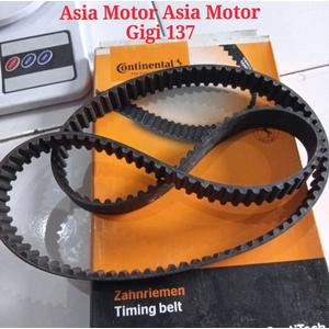 Jual Timing Belt Kia Rio Sf Ls Gigi 137 Tahun 2003 - 2006 Oem Import ...