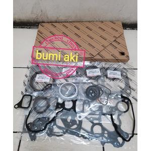Jual Paking Full Set Atau Perpak Komplit Toyota Fortuner Diesel 1Kd & Hilux - Kota Yogyakarta ...