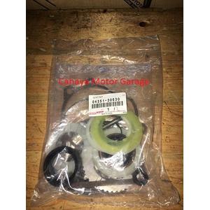 Jual Packing Set Matic Innova Fortuner Hilux Diesel 2Kd Original - Kota ...