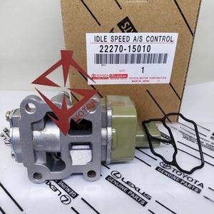 Jual Sensor Isc Atau Idle Speed Control Toyota Great All New Corolla ...
