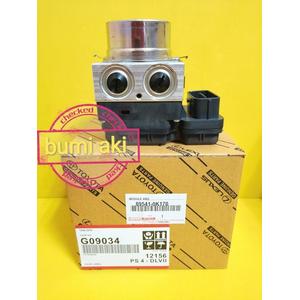 Jual Modul Abs Atau Module Pengereman Abs Original Toyota All New ...