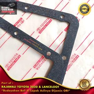 Jual Packing Carter Gasket Innova Bensin 2004-2016 Oil Pan Paking ...