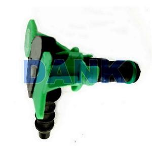 Jual L Bow Selang Balik Minyak Solar Injector Ford Everest Ford Ranger ...