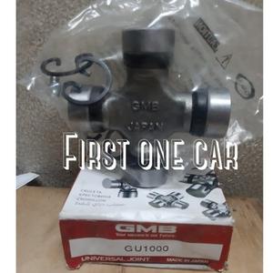 Jual Cross Joint Kopel Ford Ranger 3.0 Ford Everest Tdci Gu1000 Gmb ...