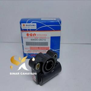 Jual Sensor Idle Speed Control Atau Sensor Isc Apv Futura Injeksi Aerio ...