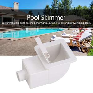 Jual FJ2 1.5In Skimmer Kit Above Ground Swimming Pool Sewage Device ...