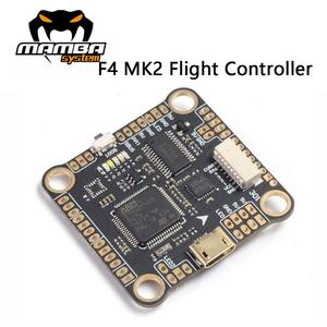 Jual FJ4 Diatone Mamba F405 F4 Flight Controller Mk2 Betaflight Stm32 ...
