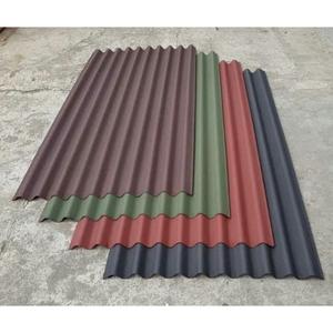 Jual ATAP / GENTENG BITUMEN ONDULINE TILE CLASSIC - Jakarta Utara ...