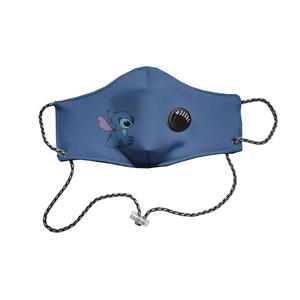 Jual MASKER COUPLE STITCH AND ANGEL LILO AND STITCH N95 2 PLY DEWASA ...