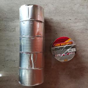 Jual Lem Aspal Soligen Penambal Bocor Aluminium Asbes Plastik Talang ...