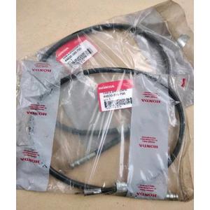 Jual kabel selang speedometer GL100 GL 100 GL125 GL 125 GLK ORIGINAL ...