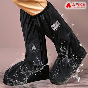 Jual Cover Sepatu Cover Pelindung Sepatu Anti Hujan Sarung Mantel ...