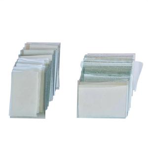 Jual 100x100x2.2mm laboratory transparent conductive indium tin FTO ...