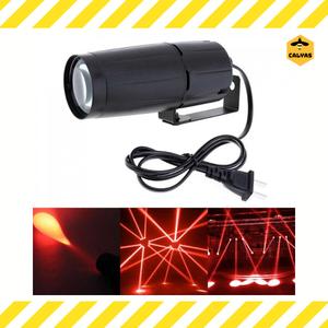 Jual Lampu Sorot Panggung Spotlight DJ Disco Party 3W Stage Spot ...
