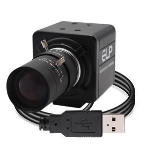 Jual ELP High Speed Usb Camera 1080P Hd Mjpeg 60Fps/120Fps/260Fps - 2.8 ...
