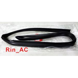 Jual Karet Rel Jendela Kaca Pintu Run Channel FR Civic FD FD1 FD2 2006 ...