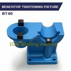 Jual CNC Lock Tool Holder BenchTop Universal Fixture Locking Device ...