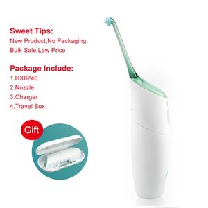 Jual New For Philips 100% Original Sonicare Air Floss Flosser - Kota ...