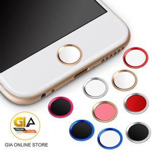Jual Home Button List For Iphone Ipad (Touch ID/Tombol Stiker/Sticker ...