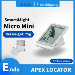 Jual Al-Micro Mini Apex Locator Endodontics Surgical Root Canal LGSS ...